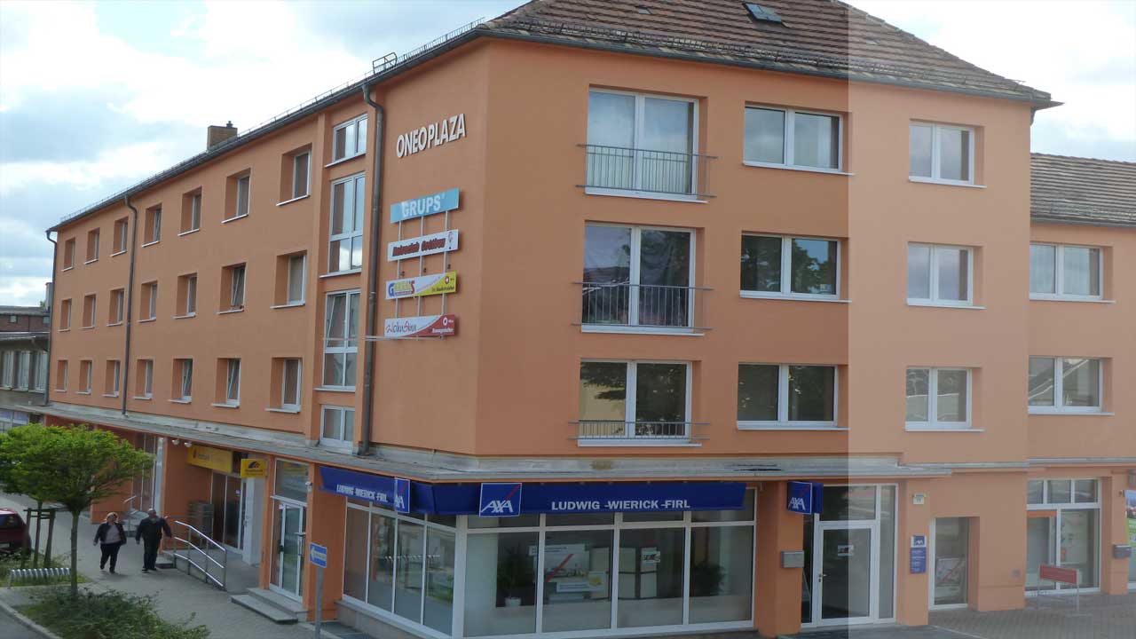 ONEO.de – Erfahren Sie mehr zur ONEO Investment GmbH